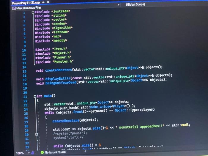 Solved How can i modify the code below so that it fits the | Chegg.com