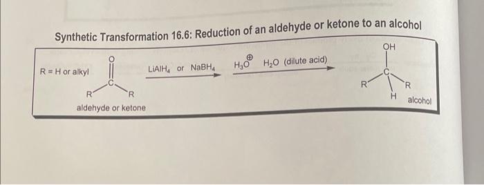 Solved write mechanism for each reaction including resonance | Chegg.com