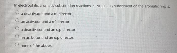 Solved An ether solution of PhCO2H (A), PhNH2 (B), and PHCH3 | Chegg.com
