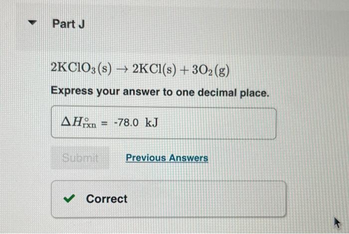 Solved part A for B. part D for F. part G for I. part J for | Chegg.com