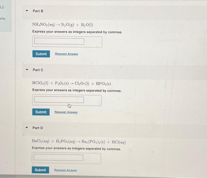 Solved Parts A-DMISSED THIS? Read Section 4.2 (Pages | Chegg.com