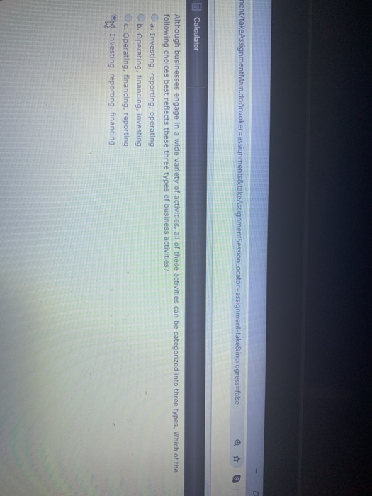 Solved ment/take AssignmentMain.do?invoker=assignments