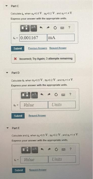 Solved The circuit in the figure is a noninverting summing | Chegg.com