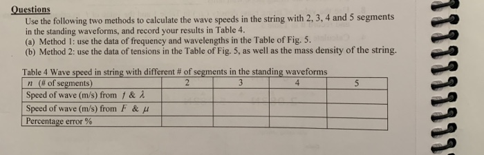 Questions Use the following two methods to calculate | Chegg.com