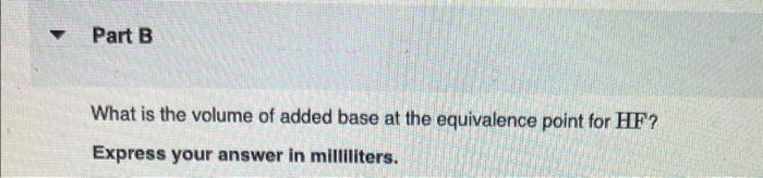 Solved Two 20.0 mL samples, one 0.100MHCl and the other | Chegg.com