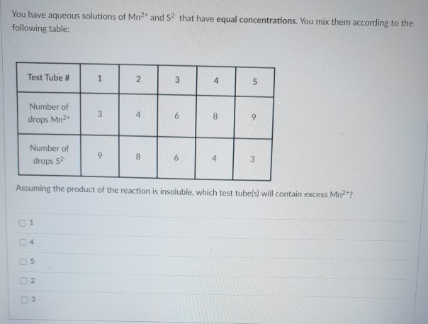 Solved Will you be able to help me point out which test | Chegg.com
