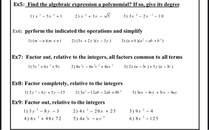 Solved Please, I want a correct and clear solution for all | Chegg.com