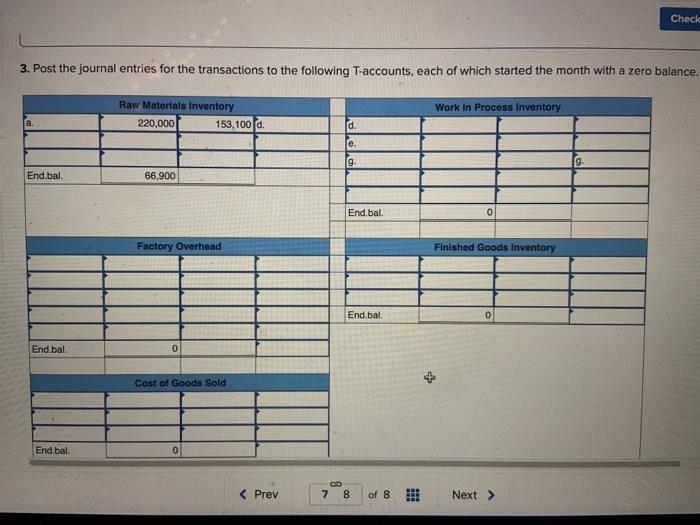 Solved ent Seved Help Save & Exit Check Required information | Chegg.com