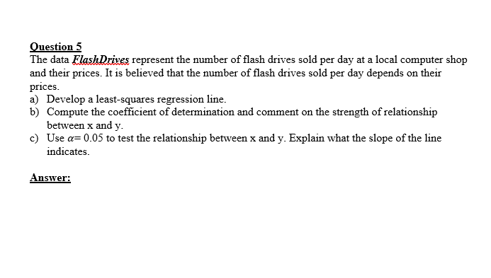 Solved \begin{tabular}{cc} Price (x) & \begin{tabular}{c} | Chegg.com