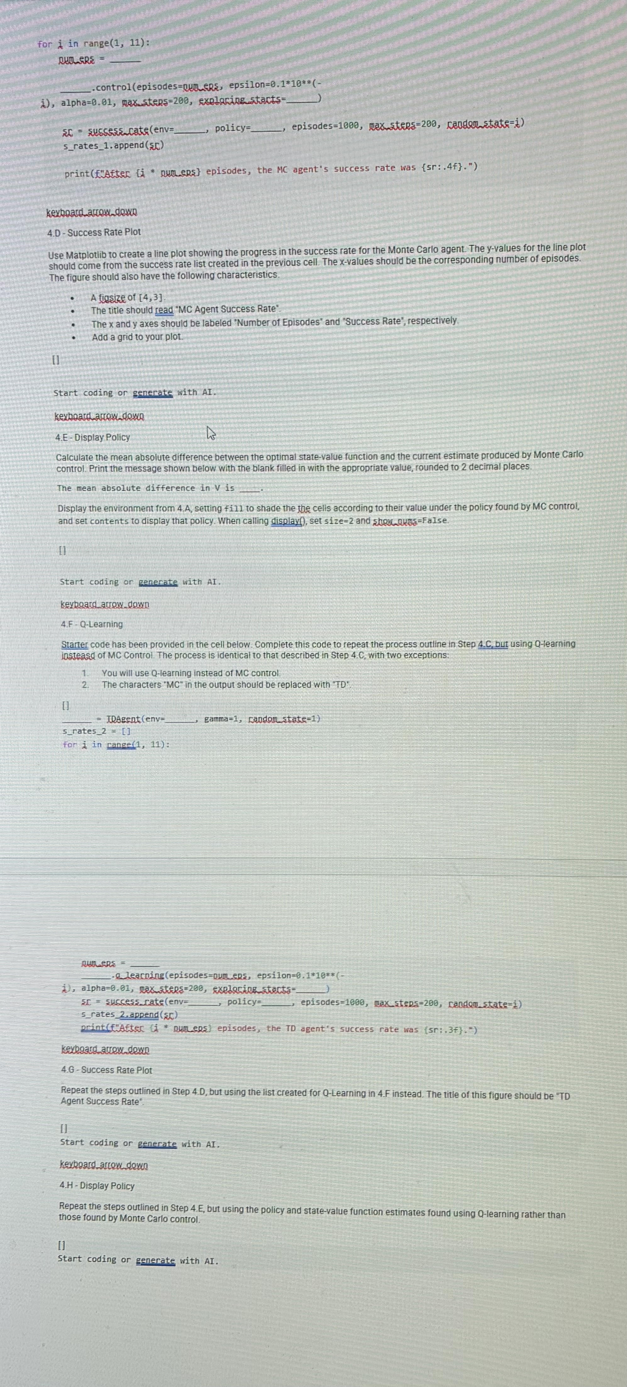 Please help me with my lab on all sections 1-4. ﻿I | Chegg.com