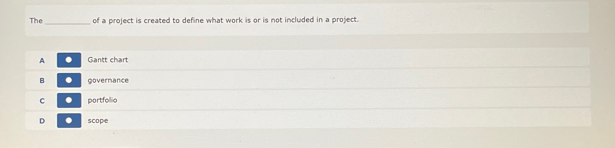 Solved The ﻿is a multistep, iterative process used to | Chegg.com