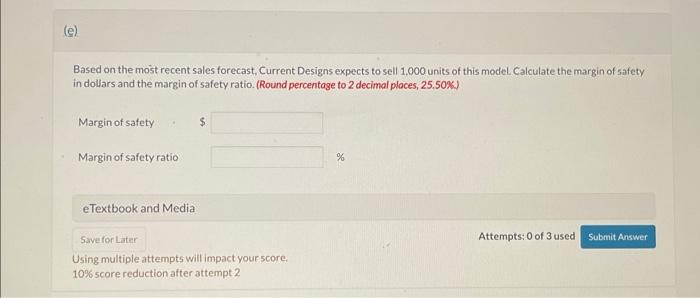 Solved Calculate unit variable costs. Unit variable costs | Chegg.com