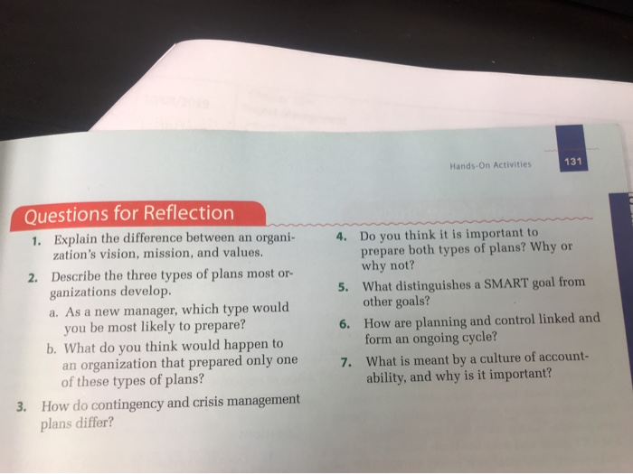 Solved 40 CHAPTER 2 Basic Management-Functions. Theories, | Chegg.com