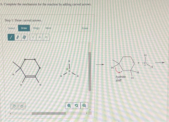 Solved There are several Reagents that can be used to effect | Chegg.com