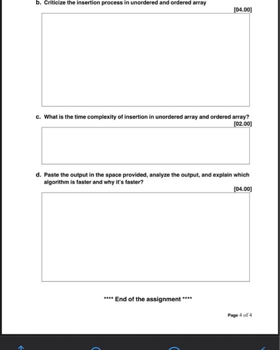 a. Do the program in eclipse, copy and paste the | Chegg.com