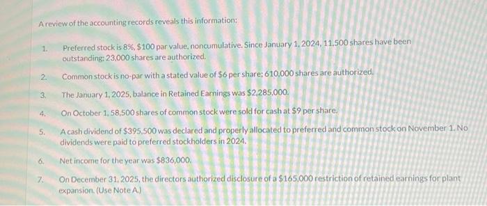 Solved The ledger of Sheffield Corp. at December 31,2025, | Chegg.com