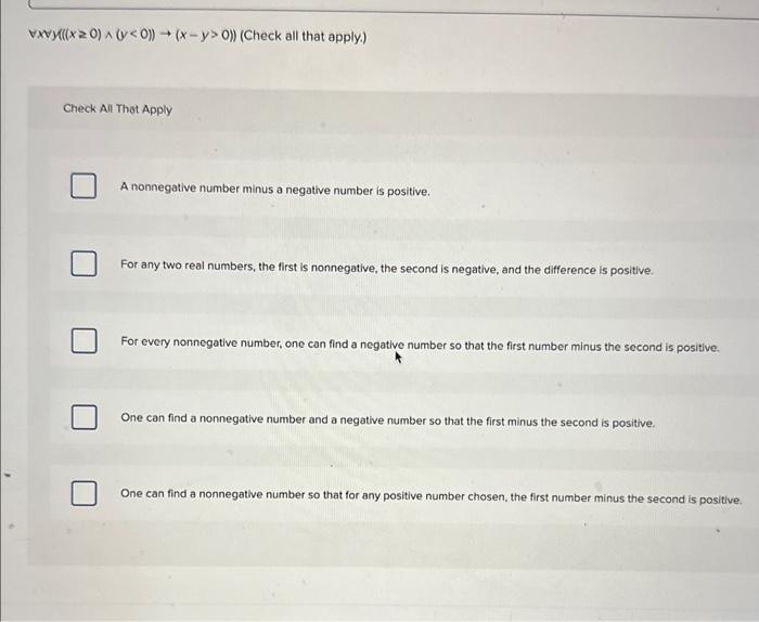 Solved The absolute value of the product of two integers is | Chegg.com