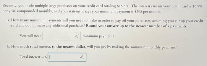 Solved Use the TMV solver on your calculator to solveN(total | Chegg.com