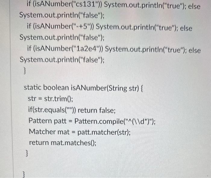 Solved This is a problem for you to figure out a correct | Chegg.com