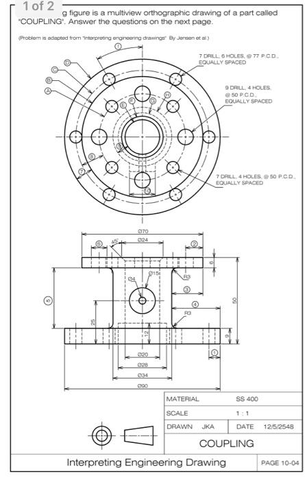 Solved i know the quality is not that much, but you can see | Chegg.com