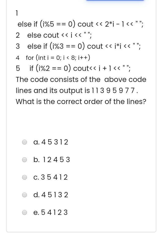 Solved int main() { int a=1; srand(time(NULL)); while (a){ | Chegg.com