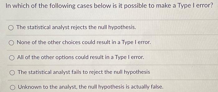 Solved In which of the following cases below is it possible | Chegg.com
