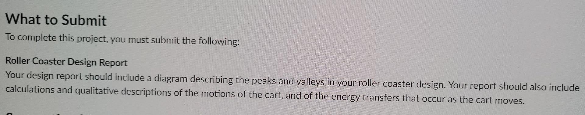 Solved Competency In this project, you will demonstrate your | Chegg.com