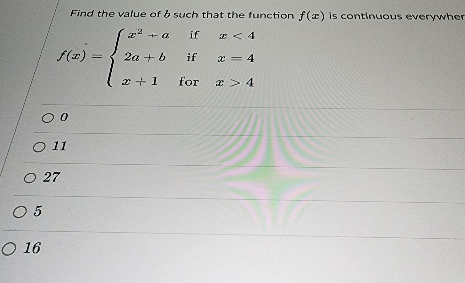 Solved Consider the graph y=f(x) below. A) Find all value(s) | Chegg.com