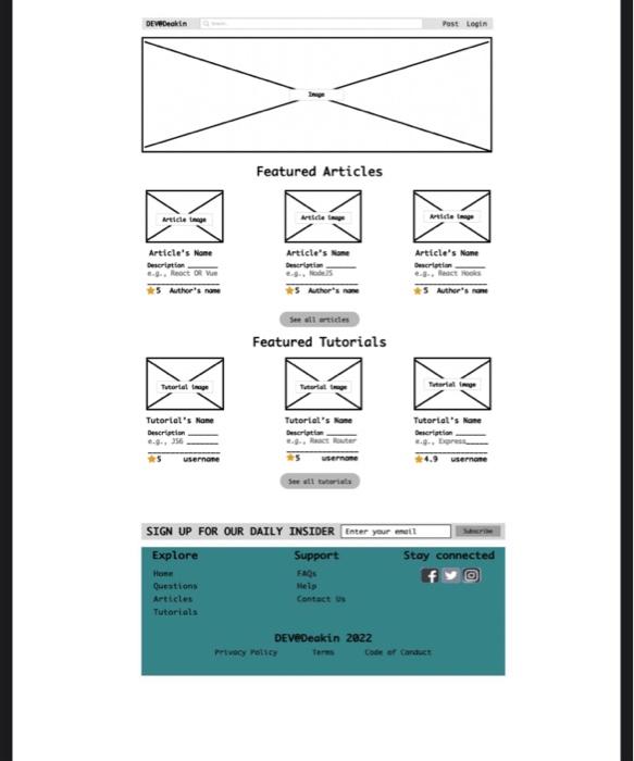 Solved SIT313 - Full-Stack Development: Secure Frontend | Chegg.com