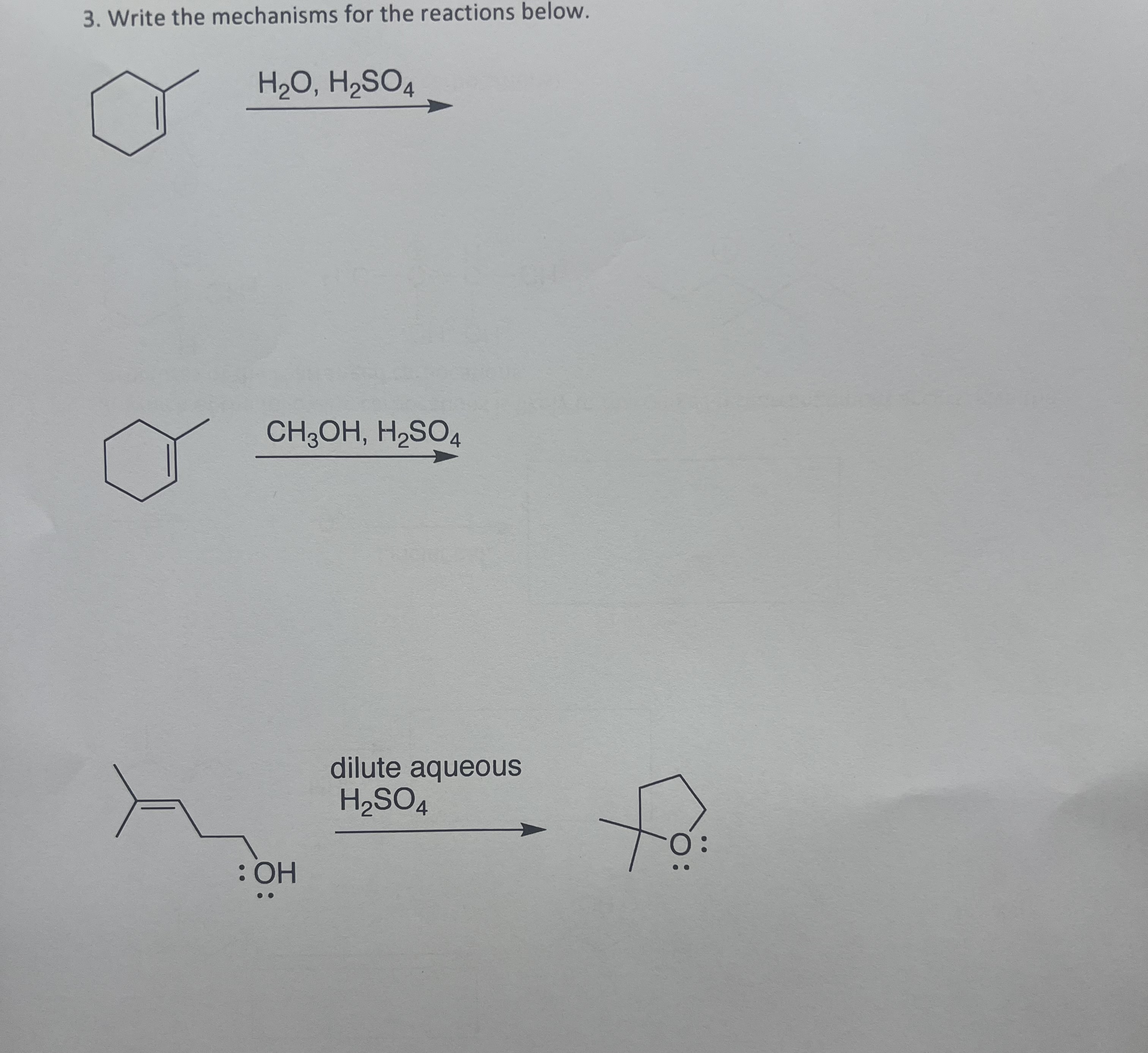 Hello, please help me answer all parts and understand | Chegg.com