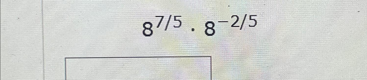 Solved 875*8-25 | Chegg.com