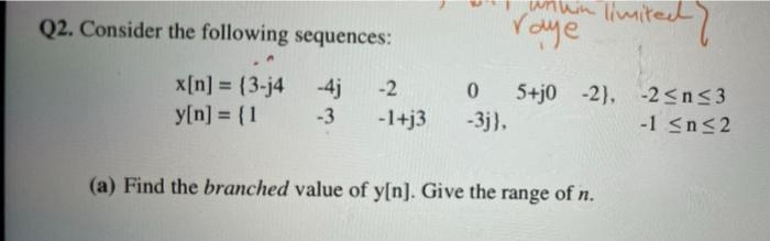 Solved what is branched value meaning? explain with details. | Chegg.com