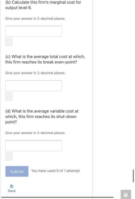 Numerical Input 4.0 points possible (graded, results | Chegg.com
