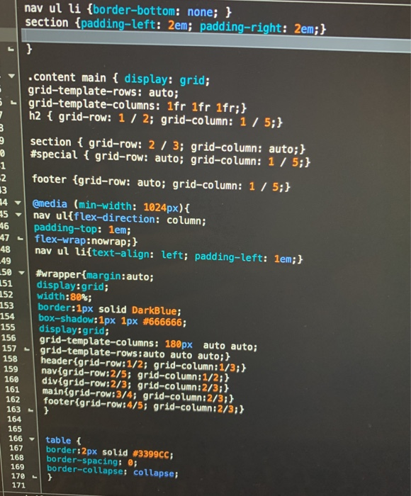 Solved: and the previous code is belowcss input type input