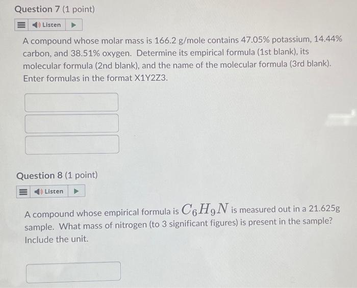 Solved How many copper (II) arsenate formula units are | Chegg.com