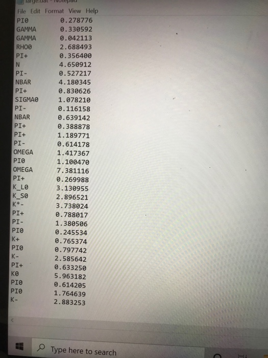 Solved Students will create a BASH shell script to process | Chegg.com
