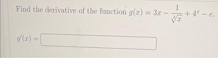 Solved Differentiate the function P=1+2cos(t). | Chegg.com
