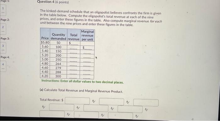 Solved Suppose that a price discriminating monopolist has | Chegg.com