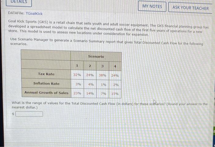 Solved You have completed 1000 simulation trials, and | Chegg.com