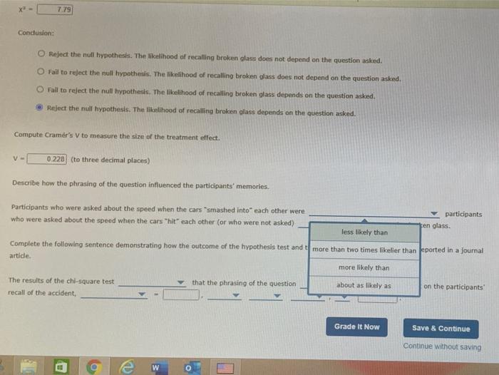Solved Back to Assignment Attempts Average / 7 8. | Chegg.com