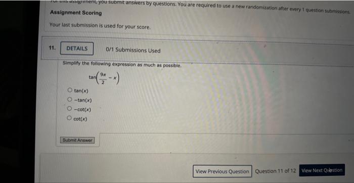 Solved Find the equivalent expression. | Chegg.com