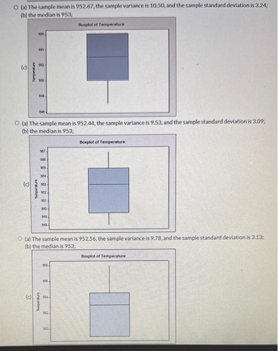 Solved Please use the accompanying Excel data set or | Chegg.com