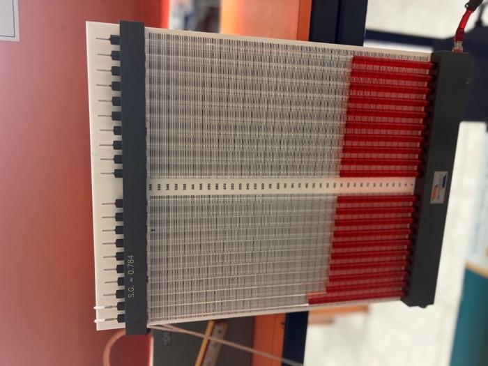 How does simulation in a physical wind tunnel work on | Chegg.com