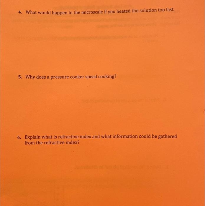 Solved Pre-Lab Boiling Point/Distillation Note: The | Chegg.com Solved Pre-Lab Boiling Point/Distillation Note: The | Chegg.com