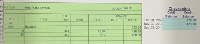 Excel Instructions CAUTION: Read Appendix A for | Chegg.com