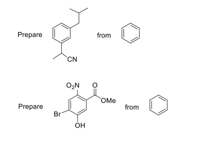 Solved Prepare from Prepare from | Chegg.com