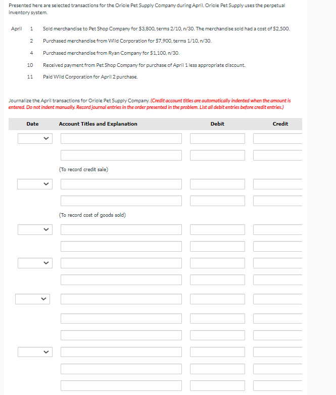Solved Please fill up the box in the correct order | Chegg.com