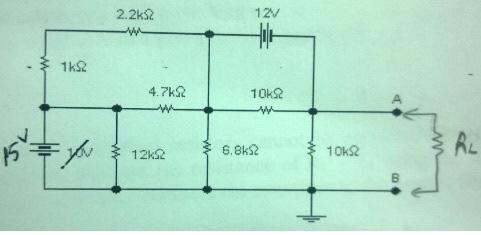 Solved How can I build this circuit in breadboard and what | Chegg.com