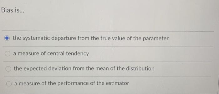 Solved Bootstrapping is a Monte Carlo Inferential technique. | Chegg.com