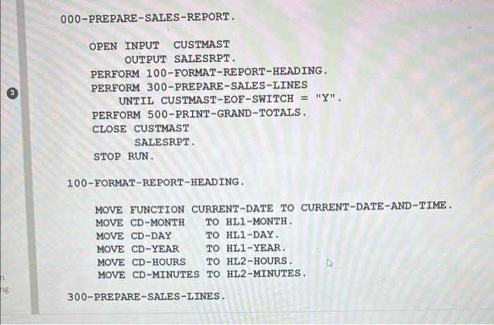 This exercise guides you through the process of | Chegg.com